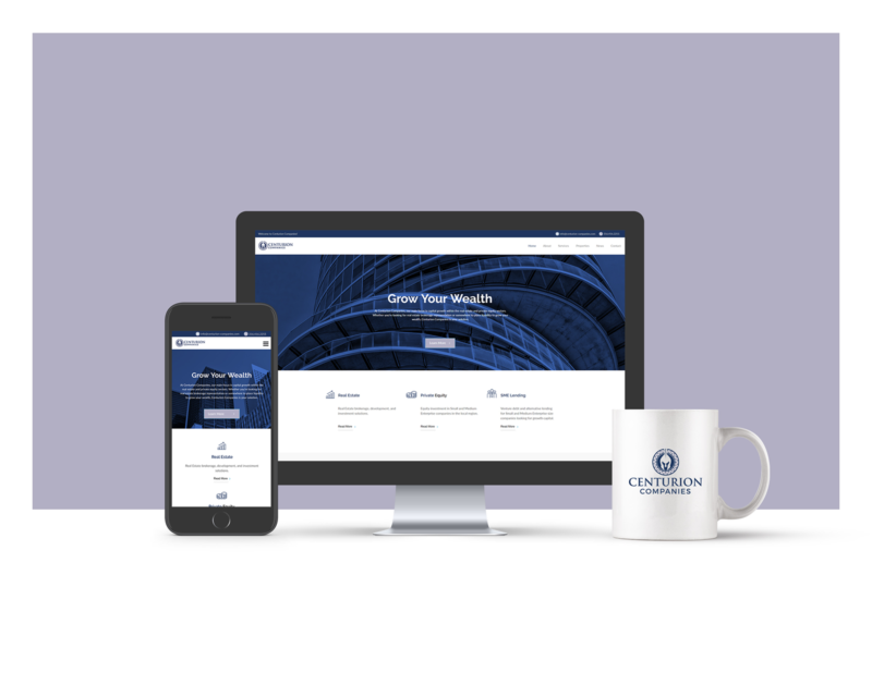 Centurion Companies – SEEHAWK